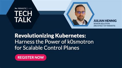 mirantis on linkedin kubernetes k0smotron edgecomputing iot k8s