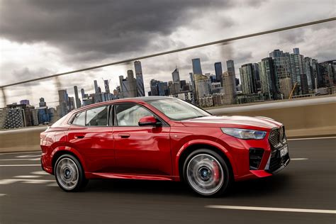 Bmw Ix1 Vs Bmw Ix2 Comparison Carexpert