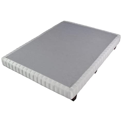 King Koil Low Profile 4 Box Spring Twin Extra Long The