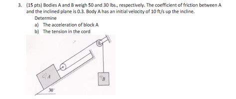 Solved SUBJECT VECTOR DYNAMICS Provide Complete Justified Chegg