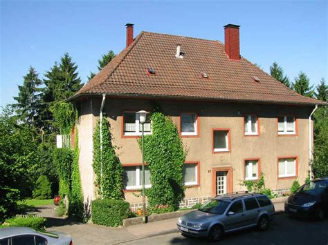 Lüdenscheid Haus Zu Verkaufen