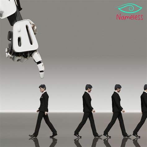 How Ai Manipulates Data With Tech Giants The Nameless Experience