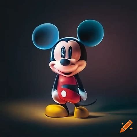 Mickey Mouse 2025 Calendar