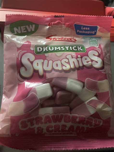 From 160g To 140g These Are Candy From The Uk 😬 Rshrinkflation