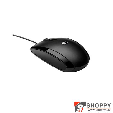 HP X Wired Mouse M Shoppy Computers Tech Solutions