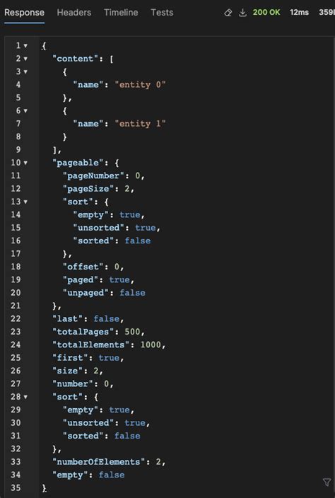 Flask Mongoengine 페이징 기능 구현