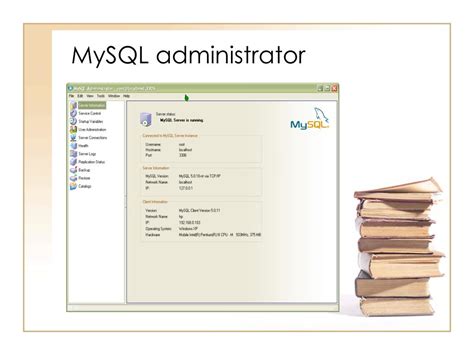 Ppt Mysql Powerpoint Presentation Free Download Id3146539