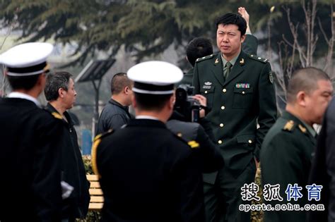 八宝山东礼堂赵忠祥 忠祥灵堂 忠祥 大山谷图库