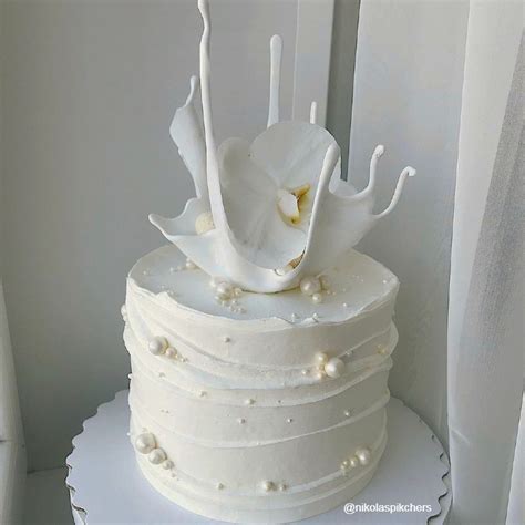 Торт на 10 лет девочке (57 фото) на День рождения