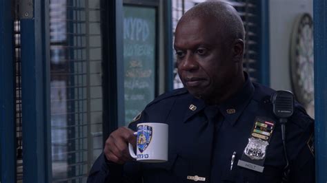 ¿quién Fue Andre Braugher Y De Qué Murió El Actor De Brooklyn Nine Nine Perdió La Vida A Los 61