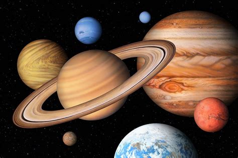 Solar System