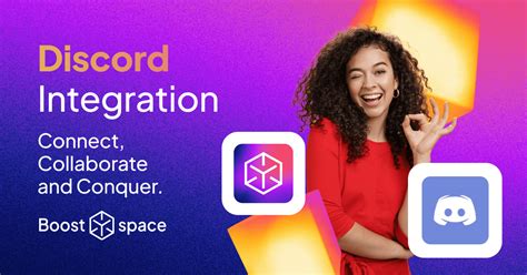 Optimize Workflows Discord Integration Tips Boost Space