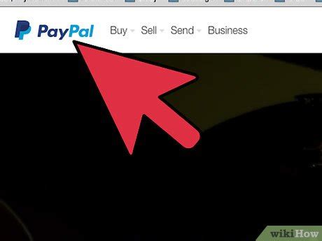 3 Ways To Add Paypal To A Blog WikiHow Tech