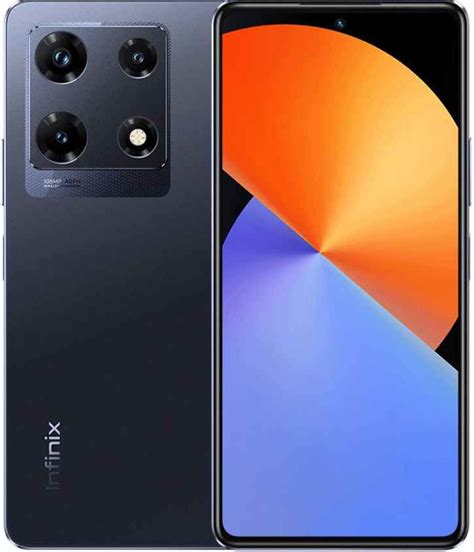 Infinix Note Vip Full Specifications Mobiles Com