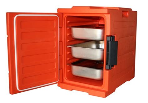 食品保温箱批发 盒饭外卖保温箱厂家 大容量冷藏箱 干冰冷藏箱 双层保温柜 上海塑创源环保科技有限公司