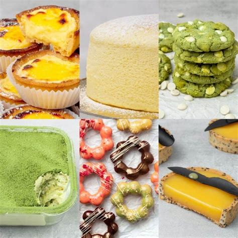 Top 25 Best Japanese Desserts Spatula Desserts