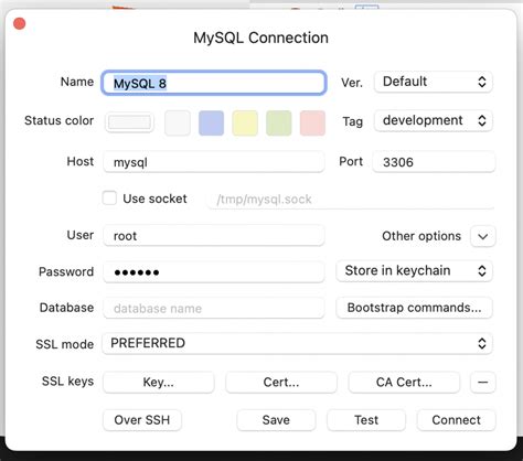 Mysql On K3s Cluster