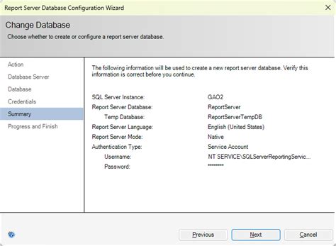 Ssrs 1 Server Setup Ssis Ssas And Ssrs
