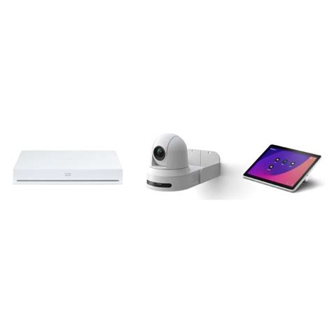 Cisco Room Kit Pro With Ptz 4k Camera Video Conferencing System Ethernet Lan Group Video