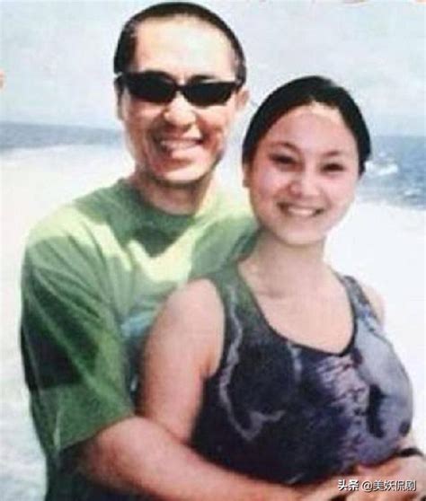 當初張藝謀超生是被誰曝光，她就不怕得罪張藝謀嗎？ 每日頭條