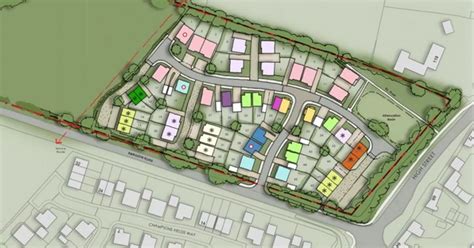 Appeal Over 45 Northamptonshire Homes Plan Which Was Rejected During