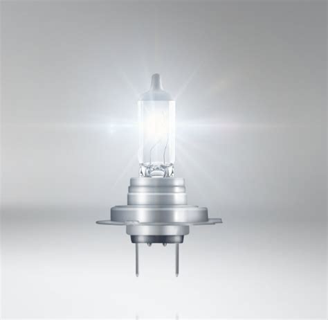 Osram Original Line H7 24V 70W | 24meter.se