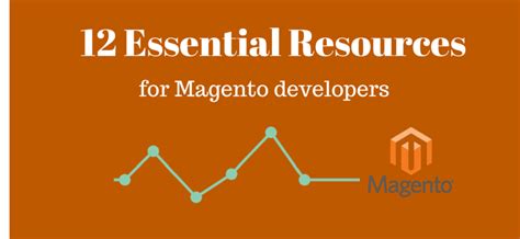 12 Essential Resources For Magento Developers