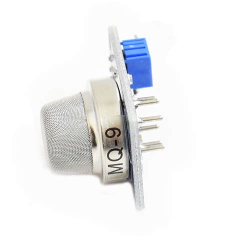 Mq 9 Carbon Monoxide Combustible Gas Sensor Detection Alarm Module 10100058 Other By