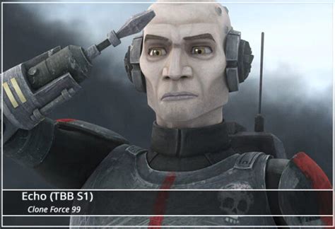 The Bad Batch Source Guide SWRPGGM Com