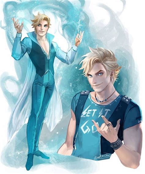 36 Elias Genderbend Elsa Ideas Genderbend Gender Bent Disney Disney And Dreamworks