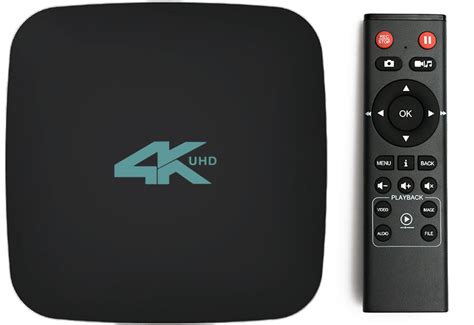 Velocap X Pro 20 Samodzielna Nagrywarka 4k Uhd Na Dysk Usb Sd H265