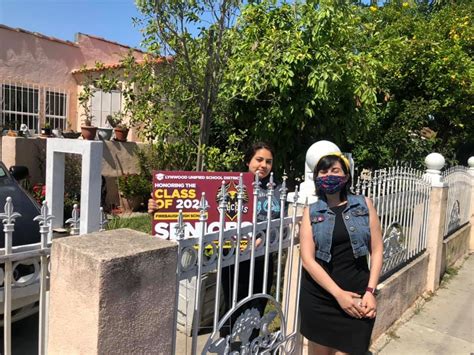 Another Exciting Day Of Senior Firebaugh High School Facebook