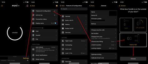 Smart Lock Wifithreadmqtt Connection Troubleshooting Faq Nuki