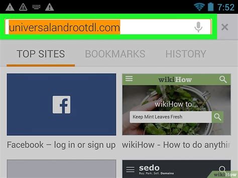 2 Easy Ways To Root An Android Without A PC