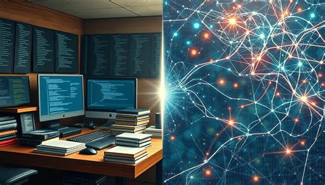 From Rules To Learning Ai Vs Traditional Programming Ai Short Lesson 2