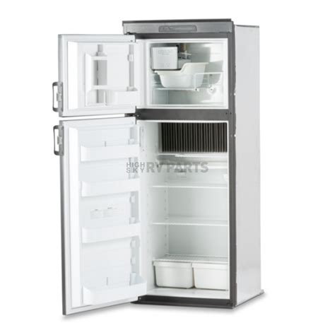 Dometic Dm2862rbim2f Americana Rv Refrigerator 2 Way