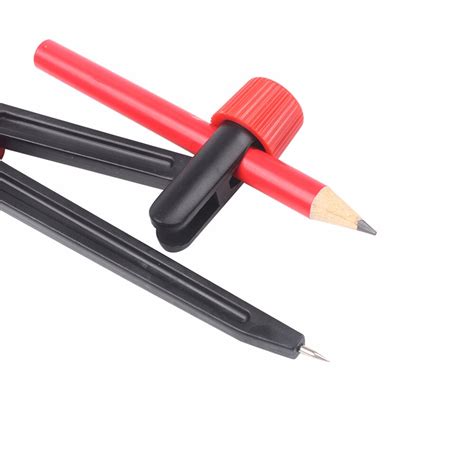 8 Pieces Compass Set Math Geometry Drawing Tools I Vicedeal