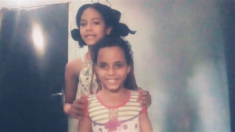 Esconde Esconde Com Minha Irmã E Prima Youtube
