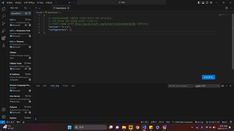 Visual Studio Code C Language File Doesn T Run On Vsc Stack Overflow