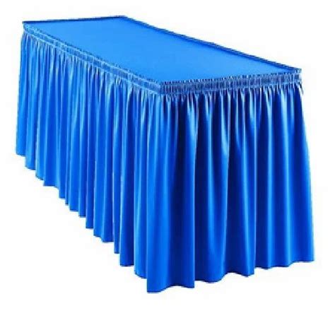 Table Skirting At Best Price In India