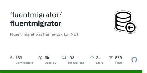 Pull Requests · Fluentmigratorfluentmigrator · Github