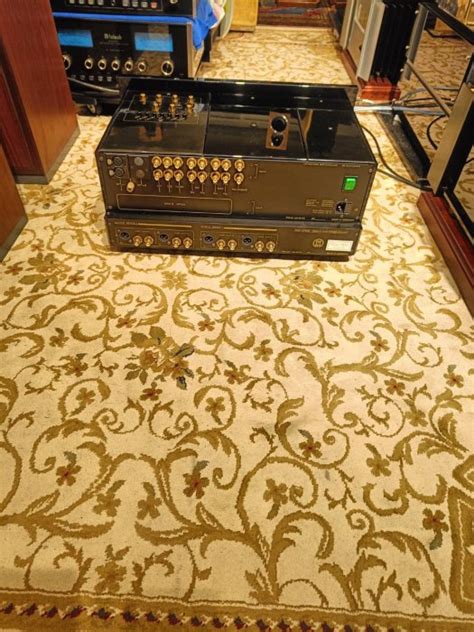 銘鋒音響社 德國精品 Mbl 6010d 前級擴大機˙ 較末代 公司貨 Yahoo拍賣