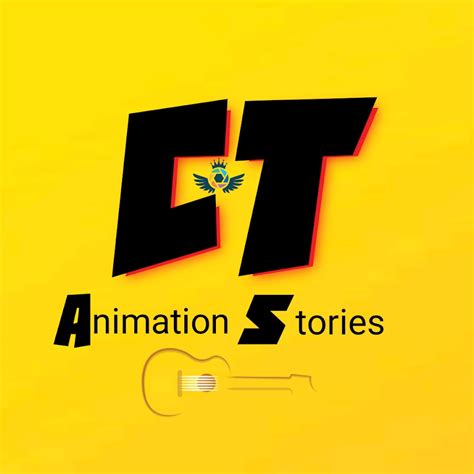 Ct Animation Stories Youtube