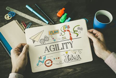 Agile Results Explained Getting Results