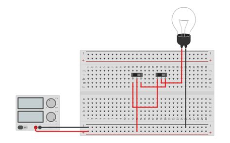 Circuit Design Tp 2 Ej 4 Tinkercad