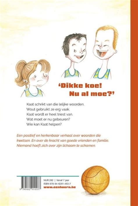 Recensie Dik Oké Sofie De Moor And Sanne Thijs De Boekenkast