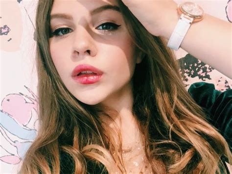 13 летняя дочь Ольги Фреймут Злата Митчелл показала жаркие фото с отдыха