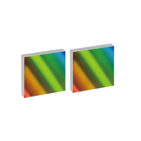 반사 격자 광학 홀로그램 회절 의 고품질 반사 격자 광학 홀로그램 회절