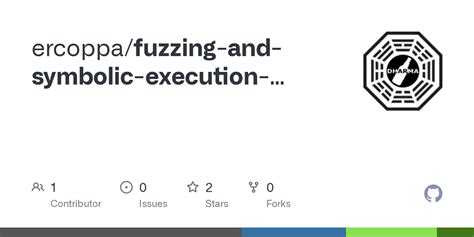 Github Ercoppa Fuzzing And Symbolic Execution Hands On