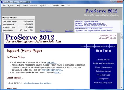Pest Control Schedule Software Pest Control